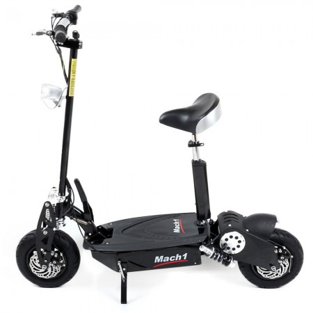 Mach1 E Scooter