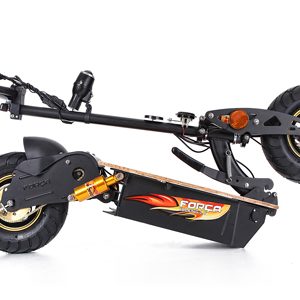 Forca Evoking 3 0