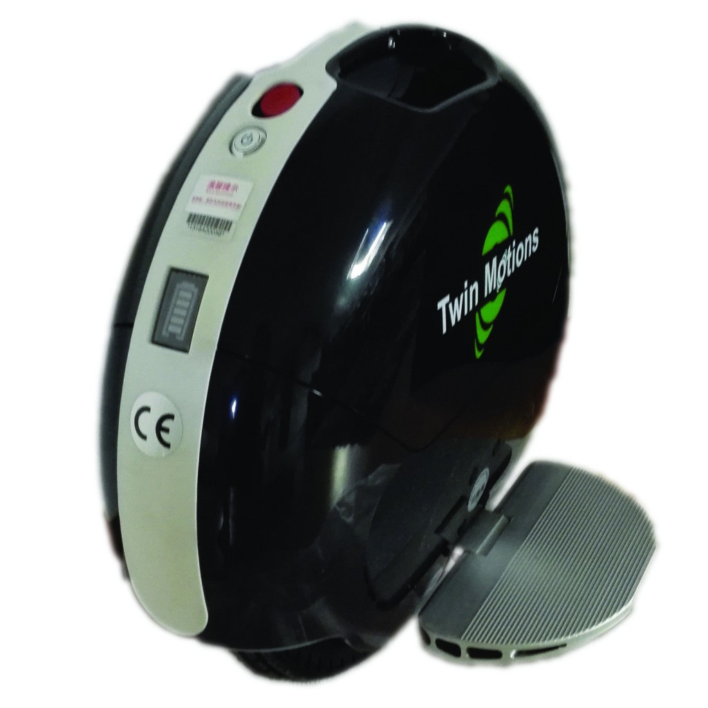 Monoroue X-Trem Wheel Pro 500 - Trott'n'Scoot, Have elec fun