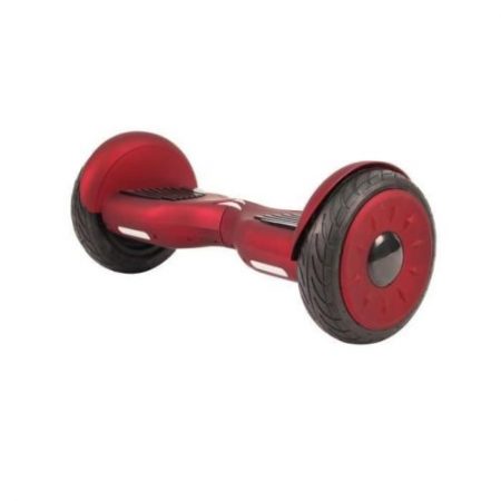 Hoverboard Gyroboarder N4 - Trott'n'Scoot, Have elec fun