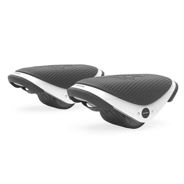 E-skate Segway DRIFT W1 - Trott'n'Scoot, Have elec fun